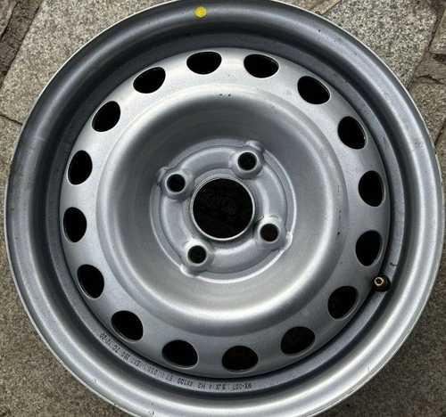 Диск r 14 4 x 100