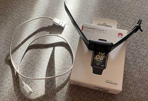 Умный браслет huawei Band 7