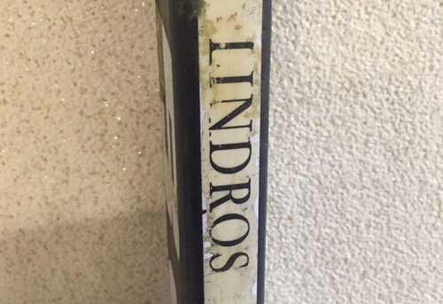 Коллекционная клюшка Lindros 88