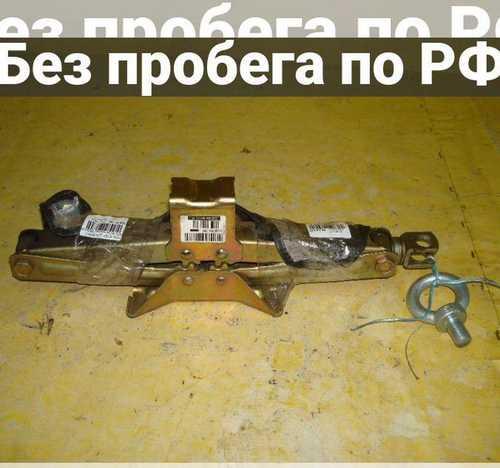 Домкрат Honda Stepwgn RF5