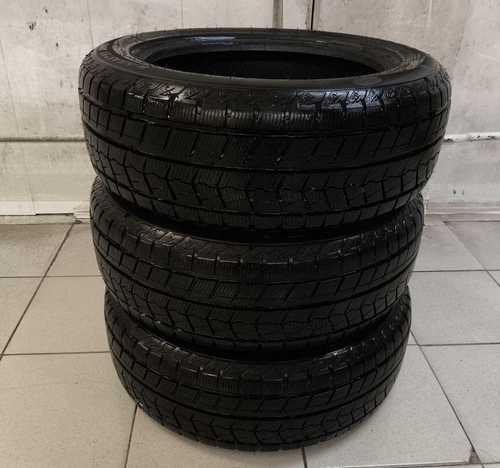 Arivo Winmaster ARW2 205/55 R16 91H