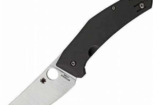 Нож складной Spyderco SC211TIP SpydieChef