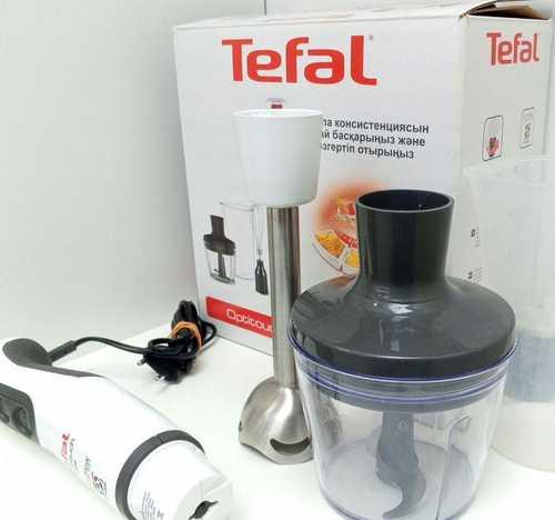 Блендер погружной Tefal (69)