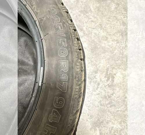 Tigar Winter 225/50 R17