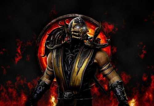 MK1 (Mortal Kombat 1) для вашей PS5 Самара