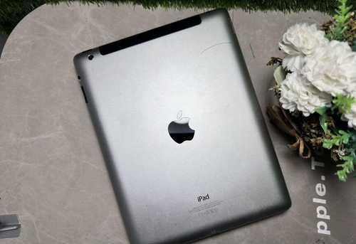 iPad 4 64 gb wifi + Cellular