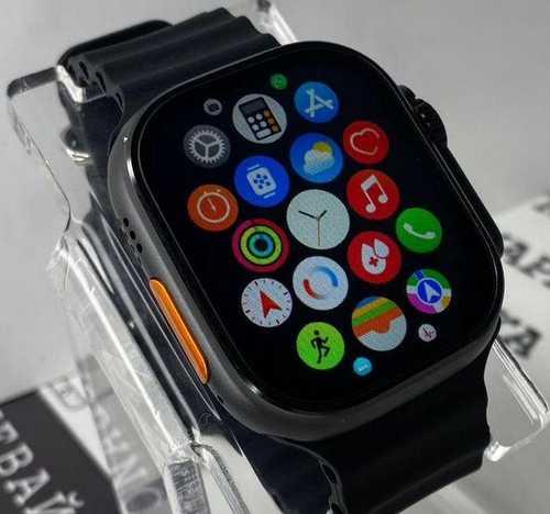 Apple Watch Ultra 2