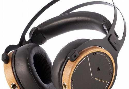 Kennerton M12s Studio Headphones (Новый)