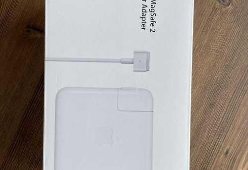 MagSafe 2 Power Adapter 85W