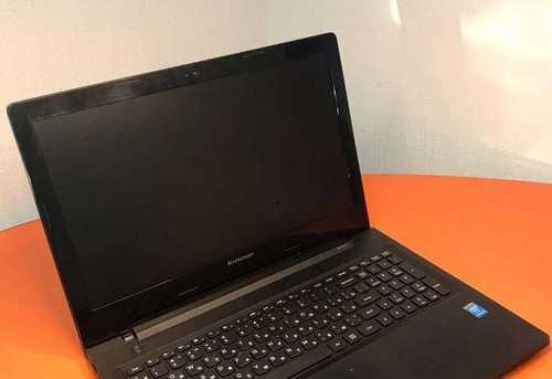 Ноутбук - lenovo E50- 2JL