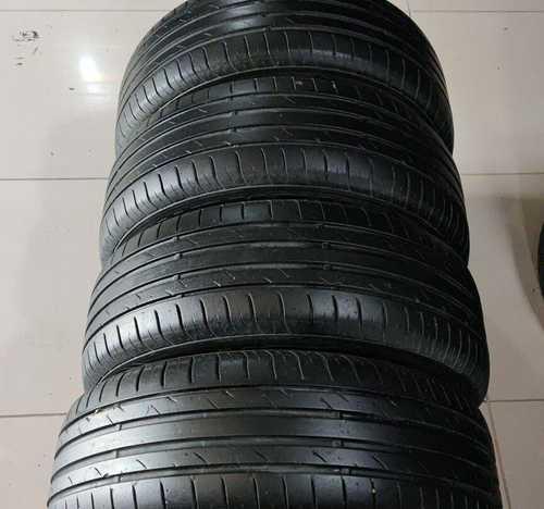 Nexen N Blue HD 215/60 R16 95V