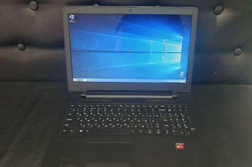 Lenovo Ideapad 110-15ACL (80TJ) A6