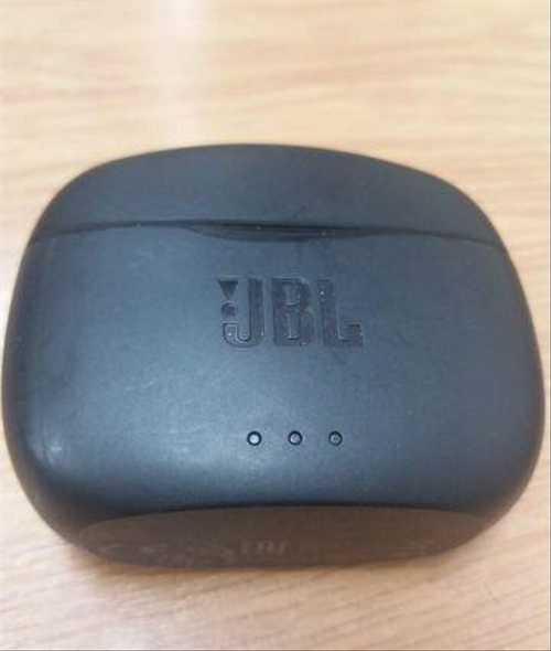 Беспроводные наушники jbl бу (4368)