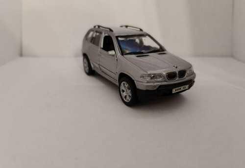 BMW X5 машинка игрушечная