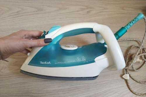 Утюг Tefal(made in France)