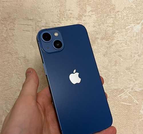 iPhone 13, 128 ГБ