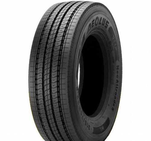 Шина грузовая 315/70 R22.5 Aeolus NEO Allroads S Рулевая 156/150L 18pr