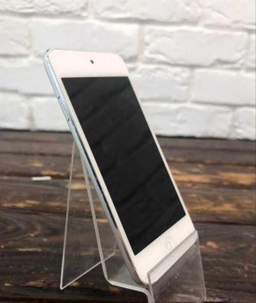 Apple iPod Touch 6 32gb Silver (арт. 40244)