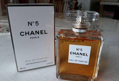 Парфюмерия женская Chanel №5