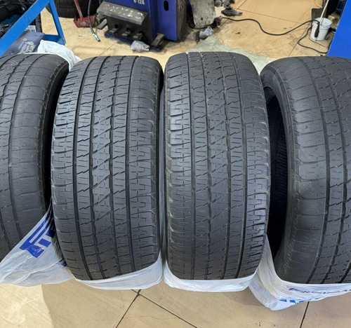 Bridgestone Dueler H/L 285/45 R22