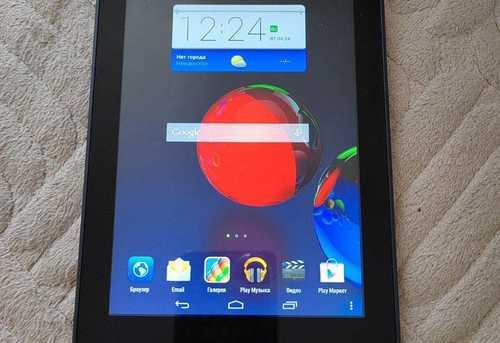 Планшет Lenovo A3500-H