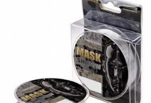 Флюорокарбоновая леска mask shadow (30m) 0,275