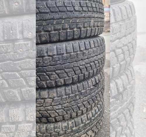 Dunlop D65T Touring 175/70 R14 84