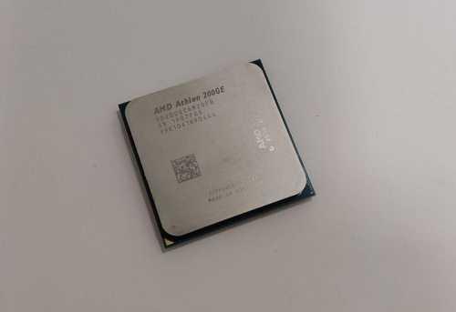 Процессор AMD Athlon 200GE AM4