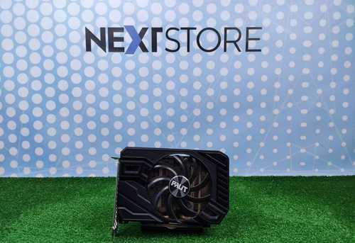 Видеокарта Palit Stormx OC GeForce GTX 1660 Super