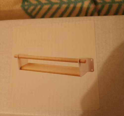 Полка IKEA nereby