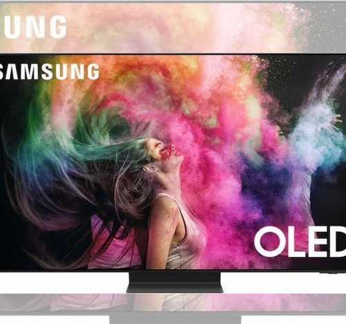 Телевизор Samsung QE65S95C