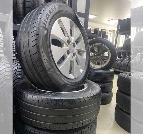 Viatti Strada 2 195/65R15 95V
