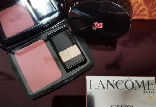 Косметика Lancome u YSL