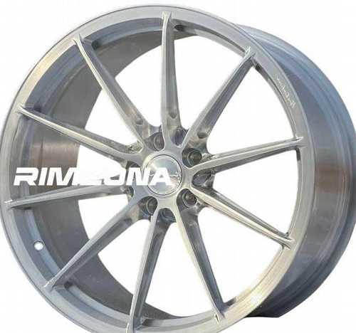 Кованные диски BLI2116 R20 9.0/10.0J 5x112.0