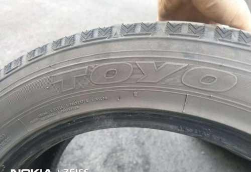 Toyo Garit G4 205/55 R16 94Q