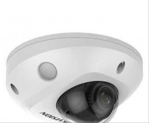 Hikvision DS-2CD2543G2-IWS (2.8 mm)