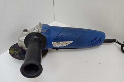 Болгарка Dexter HF-AG06B-125T