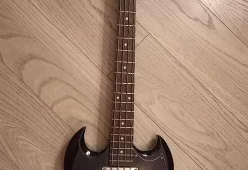 Бас гитара Epiphone EB-0