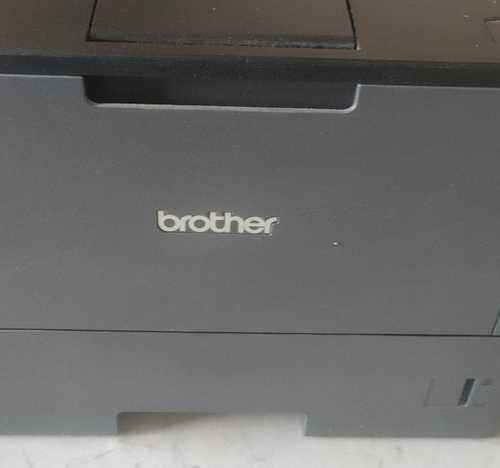 Brother Принтер лазерный HL-L5100DN