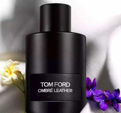 Tom Ford Ombre Leather Отливант