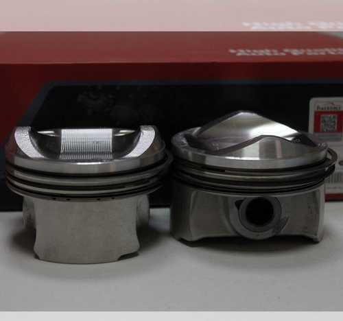 Комплект поршней VW 3.0 Tfsi 06E107065DM