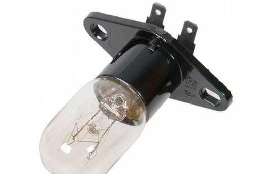 Лампа для микроволновой (свч) печи T170 20 Вт конт