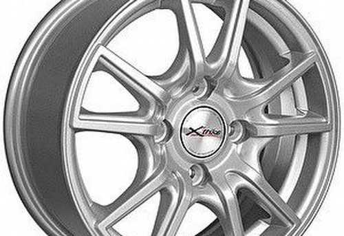 Диск литой Xtrike X-104 6x14 4x100 ет38 DIA67.1 HS
