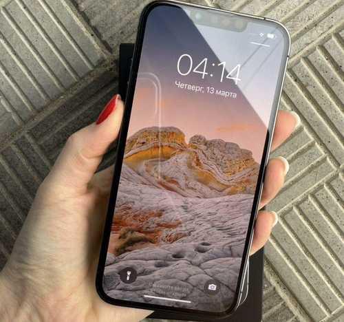 iPhone 13 Pro, 128 ГБ