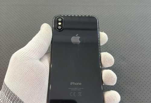 Корпус iPhone X оригинал