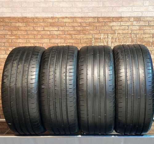 Goodyear Eagle F1 Asymmetric 5 245/45 R18