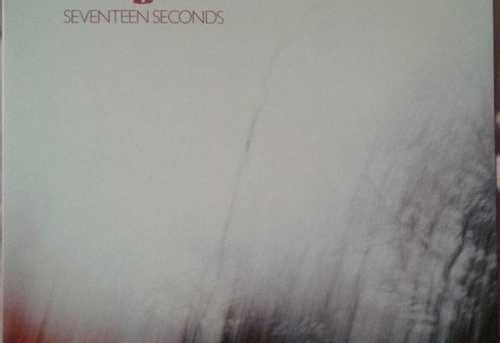 Виниловая пластинка The Cure, Seventeen Seconds (2