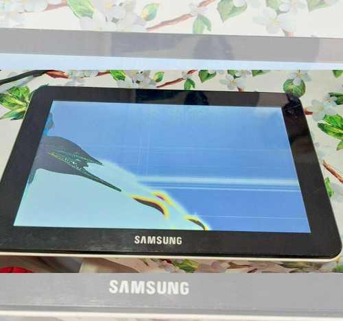 Планшет samsung galaxy tab