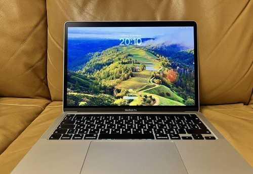 Macbook pro 13 2020 i5 16gb 1024gb рст MWP82RU/A
