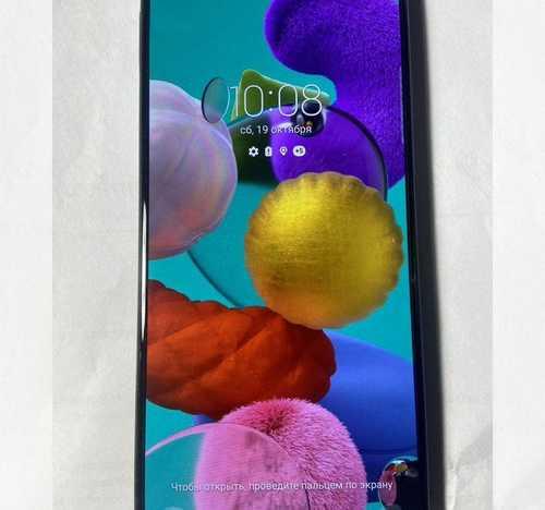 Samsung Galaxy A51, 6/128 ГБ